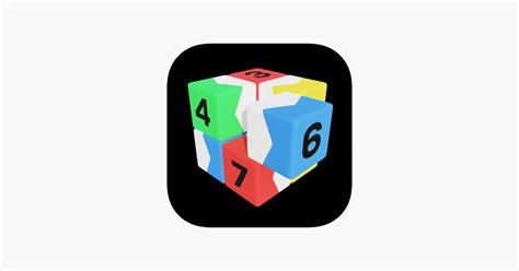 ‎make 10 Cubes On The App Store