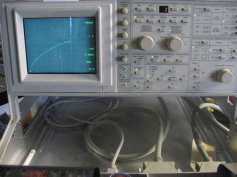 Tektronix 370a 370b 371a 371b 泰克晶体管图示仪维修收购
