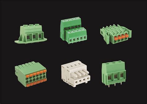 Hylec Apl Hylec Apl To Exhibit New High Current Pcb Terminal Blocks And Fuse Holders And Ip67
