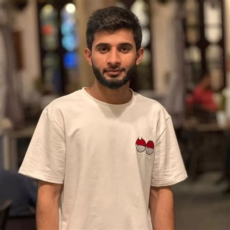 Asim Ali Asimali4692 • Threads Say More