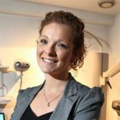 Orla Murphy Post Graduate Research Bsc Hons Optometry
