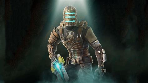 Todo Sobre La Llegada De Isaac Clarke De Dead Space A Fortnite