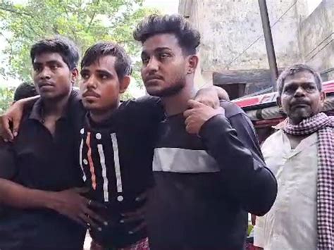 Demand For Fir On The Suspended Sub Inspector Who Beat Up The Sweeper