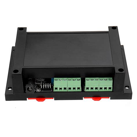 Rj Tcp Ip Web Remote Control Board With Channels Relay Integrated Vac Networking