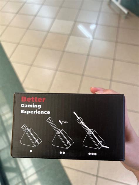 Aoc Mouse Bungee Computers And Tech Parts And Accessories Other Accessories On Carousell