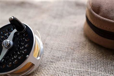 3 Suggestions To Deal With Fly Reel Drag Not Working FuncFish