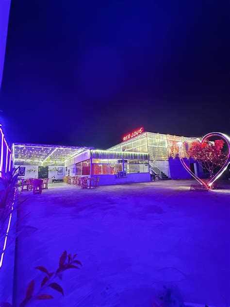 Red Love Restaurant And Party Center Jatrabari