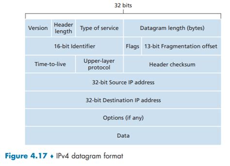 40 Network Layer Data Plane