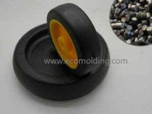 TPE TPR TPU And TPV Injection Molding Ecomolding
