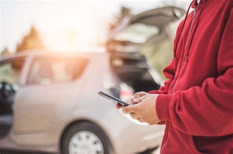 Does My Insurance Company Have The Right To Inspect My Car