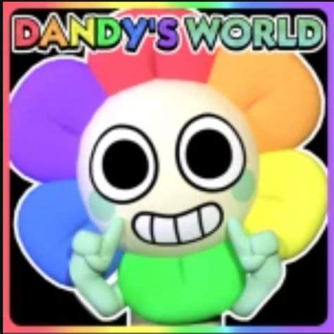 Featured Dandy S World Amino