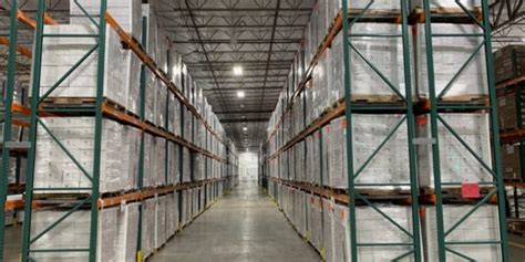 Efficient Storage Solutions Dallas Texas