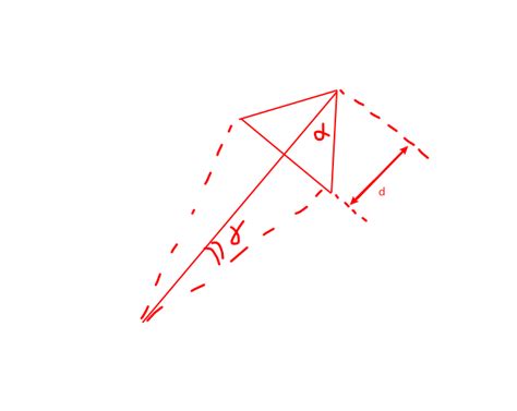Python How To Draw Arrows On Satellite View Map With Plotly Stack Overflow