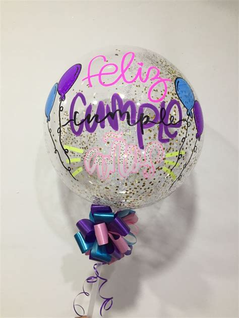 48 Ideas De Globos Burbuja En 2022 Tutorial De Letras Vrogue Co