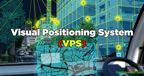 Vps Will Replace Gps Very Soon Gps Location Based Service Bachelor