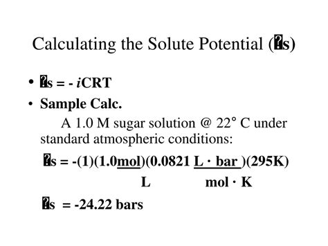 PPT Diffusion Osmosis Lab PowerPoint Presentation Free Download ID
