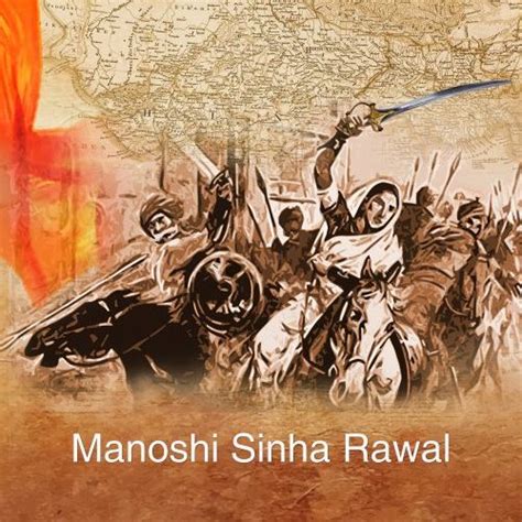 Book Review Saffron Swords By Manoshi Sinha Indiafactsindiafacts