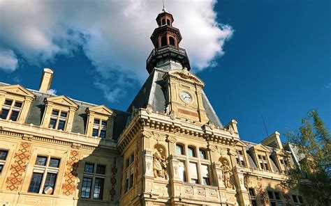 Municipalité - Mairie du 12ᵉ