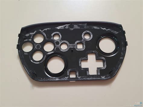 How To Fix The Switch 2 Pro Controller D Pad Using The Tape Fix Feature