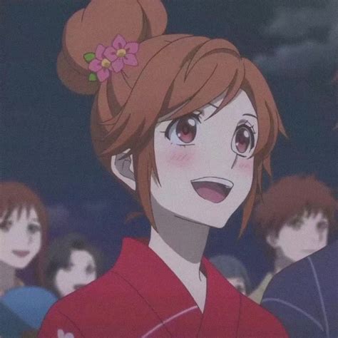 夏树和优 高清图片，堆糖，美图壁纸兴趣社区