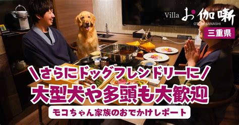 【関東】愛犬とドライブにおすすめの道の駅・sa特集！一緒にテラスで食事を楽しんだりドッグランで思いきっり遊ぼう♪ おでかけわんこ部