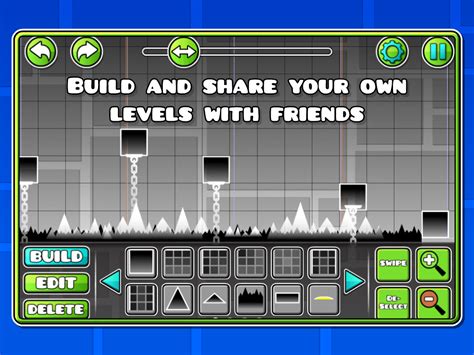Planeta Gamers Pc Geometry Dash Esp Full