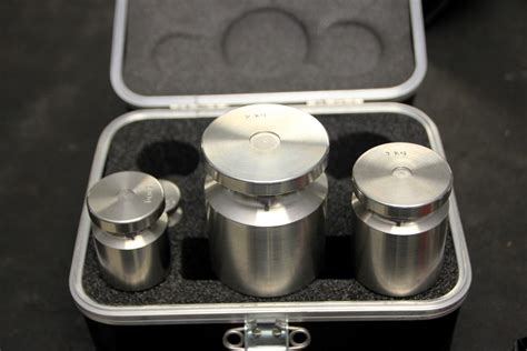 Mass Calibration Services Sdm Calibrations Llc