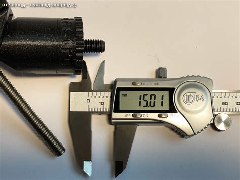 Astrophotography Tripod Leveler For Most Tripods With Spikes Minenko