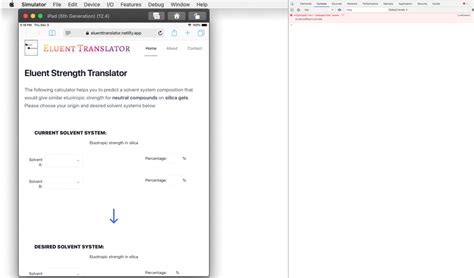 Snowpack Plugin Optimize Using Esbuild Having Error On IOS And Safari