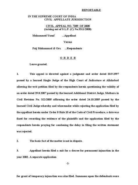 Delay In Filing Ws After 90 Days Cannot Be Condoned Routinely Only In