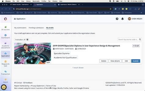 why i decided to take ux design and management course weizhi chen