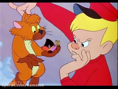 کارتون قدیمی پیتر و گرگ دوبله فارسی