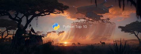 Python Top 10 Articles For The Past Month Vsep 2018 By Mybridge