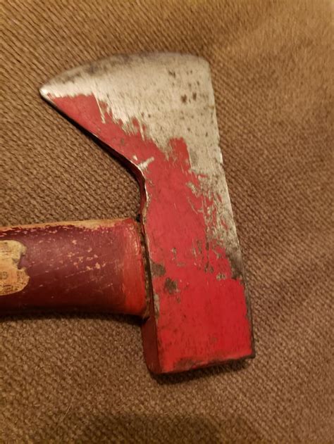 Axe Id R Axe