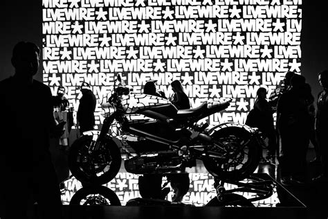 Livewire Eric Haze