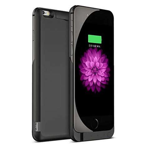 IPhone Juice Pack Battery Case Power Bank Case