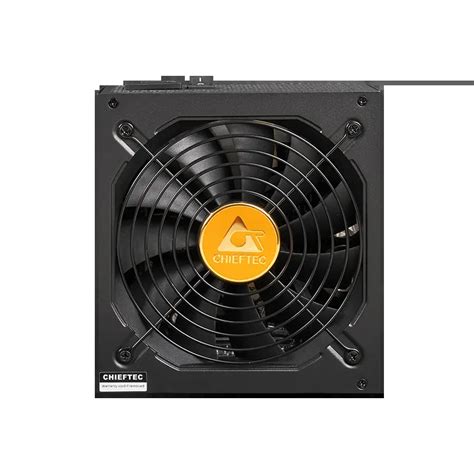 Sursă Alimentare Pc Chieftec Pps 850fc A3 850 W Atx Complet Modular