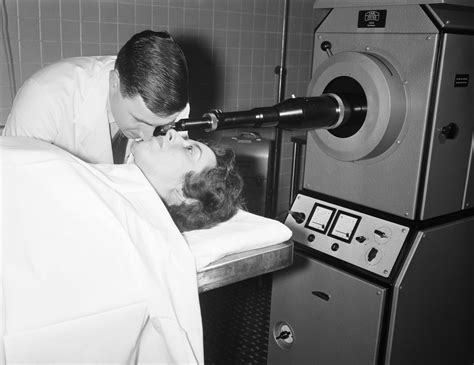 Behavioral Optometry The Link Between Eyesight And Worldview