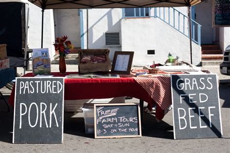 Meat Sustainable And Grass Fed Albany Ca Patch