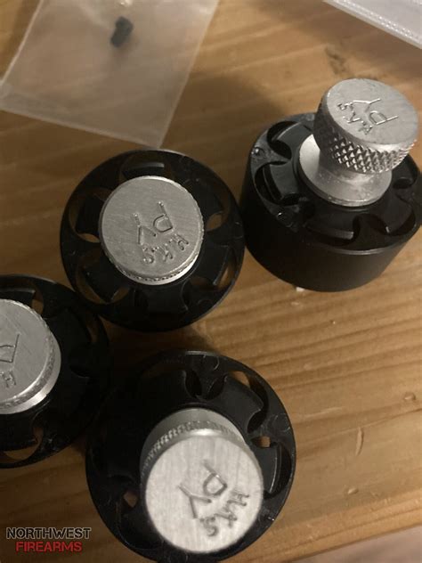 Hks Colt Python Speed Loaders 4 Northwest Firearms