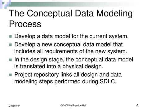ppt chapter 9 structuring system data requirements powerpoint