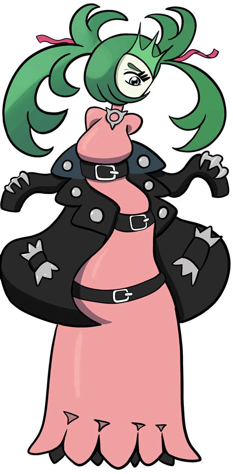 Marnie Gigantamax By Theteapottanuki On Deviantart