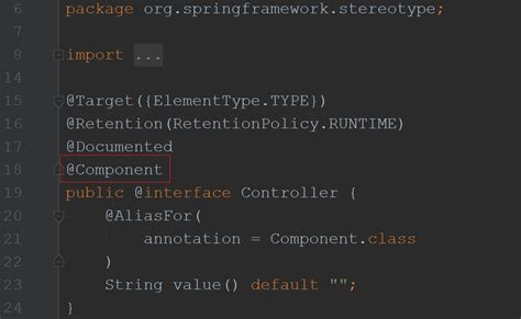 Controller和 RestController的区别 被遗忘的麦穗 博客园
