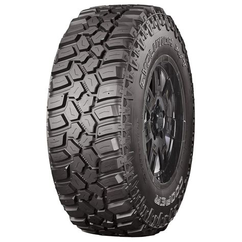 The 10 Best Mud Terrain Tires Tire Hungry