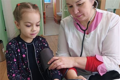 Экскурсия в медицинский кабинет Муниципальное бюджетное дошкольное образовательное учреждение