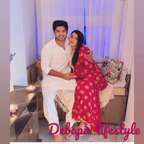 মিঠাই সিরিয়ালের অভিনেতা বাস্তবে কার সাথে প্রেম করছে দেখে নিন 🥰shots