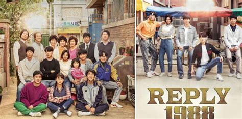 Fakta Menarik Dan Sinopsis Reply Yang Seru Wajib Nonton