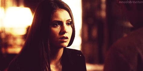 Elena Stan Club Elena Gilbert Gif Wifflegif
