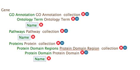 query builder with automatically filled selectable fields · issue 11