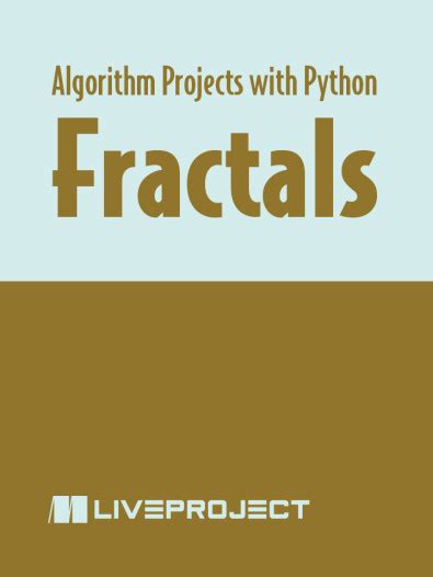 Six Small Algorithm Projects With Python Rod Stephens